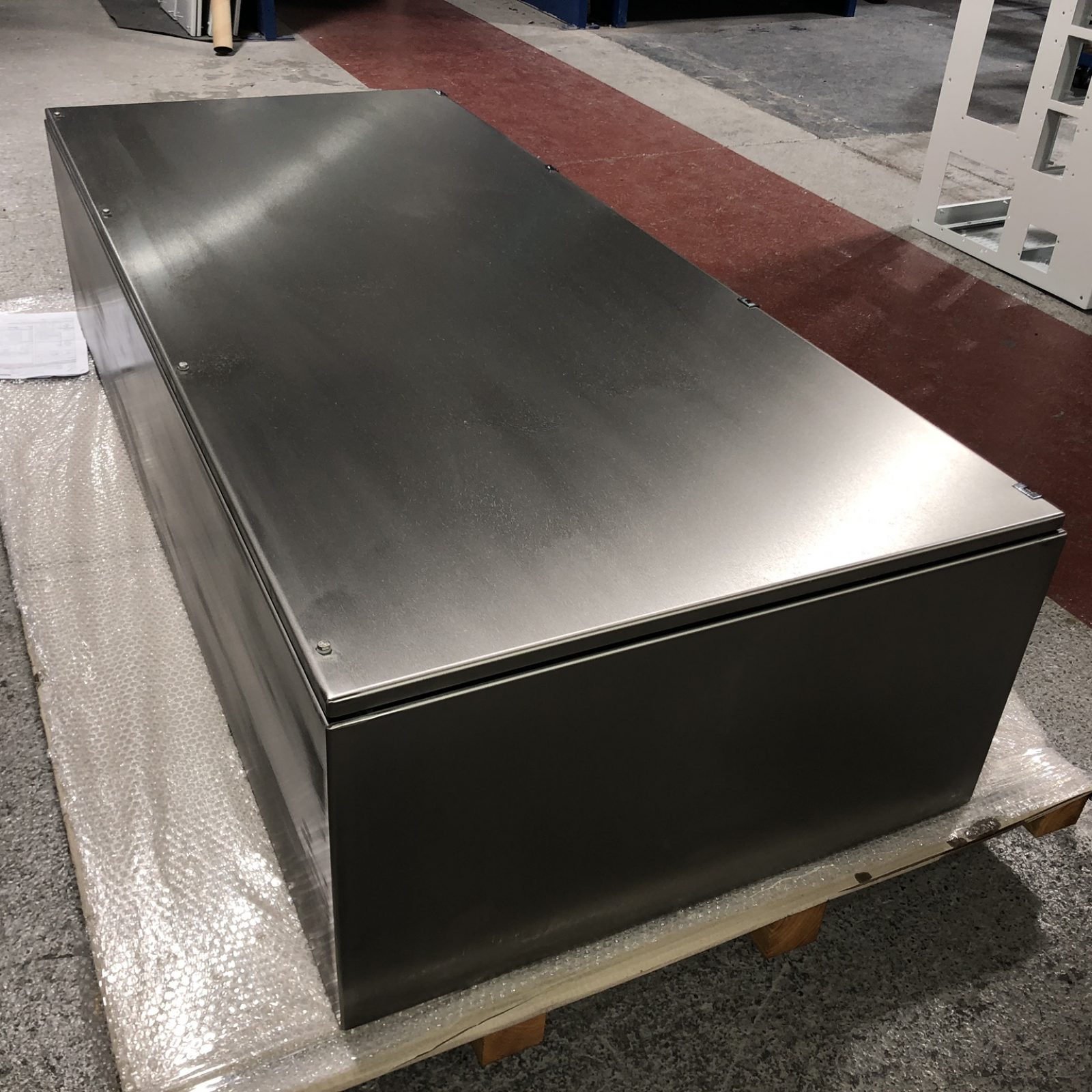 Stainless Steel Enclosure Adams Enclosures Limited stainless-steel-enclosure-adams-enclosures-limited